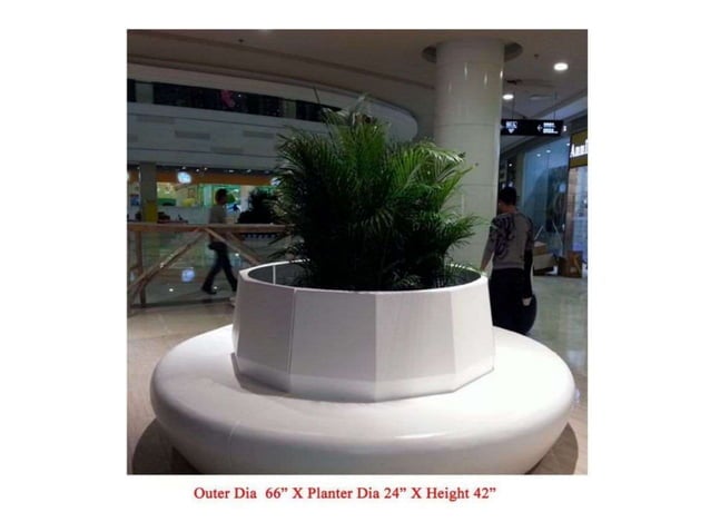 Planter PPT | PPTX