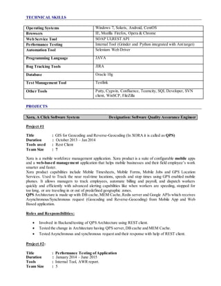 mohit's-resume | PDF