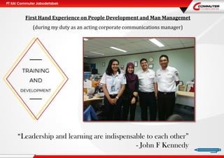 Presentasi Adli Asmen lnk | PDF