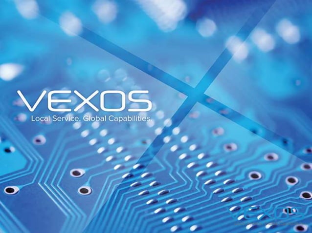 Vexos Corporate PPT | PPT
