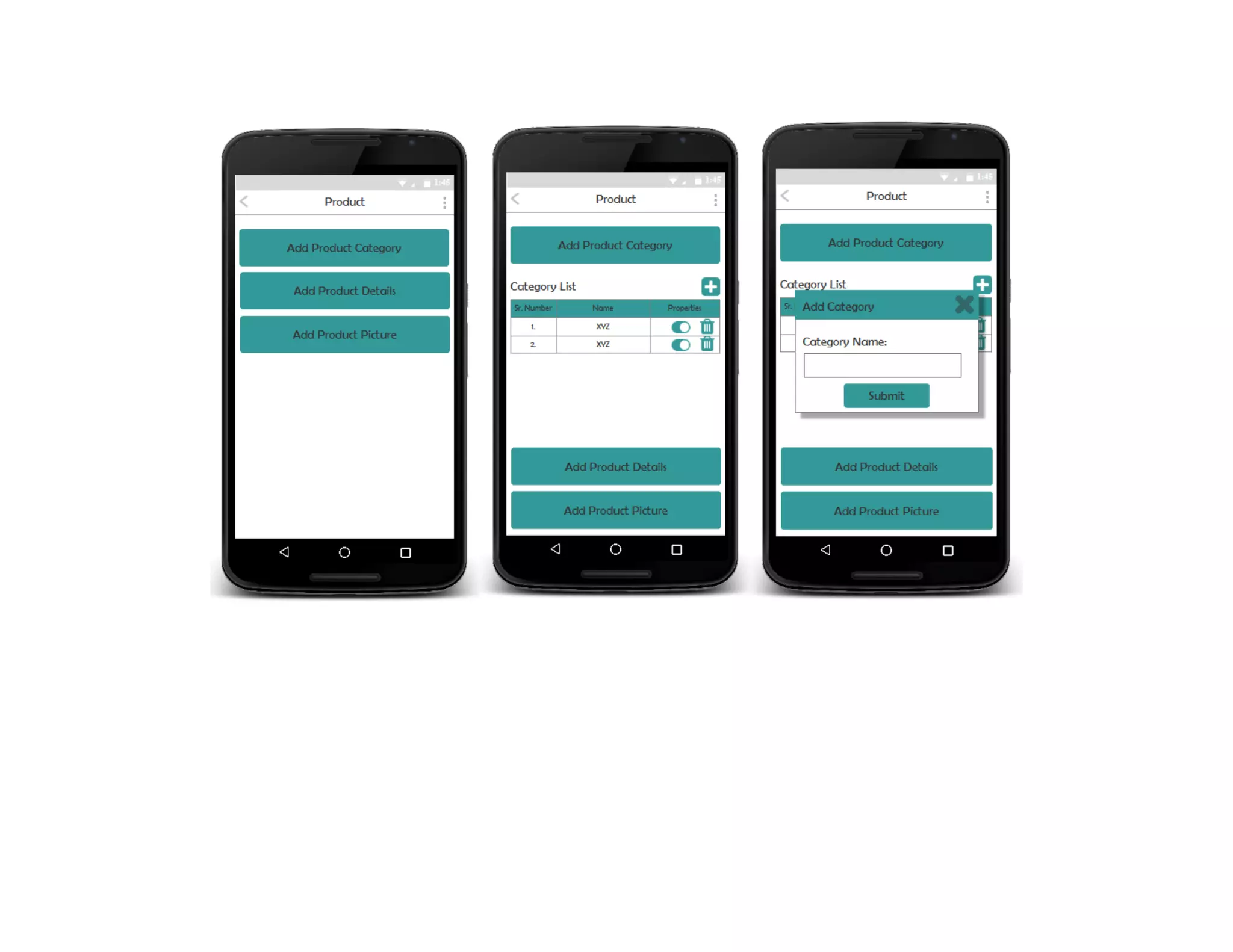 Suma Foods Mobile app | PDF