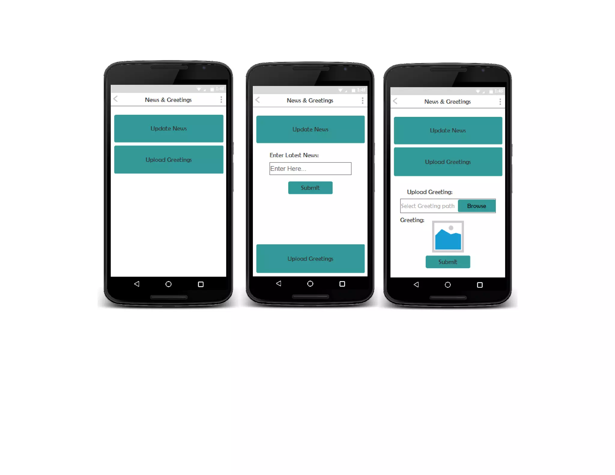 Suma Foods Mobile app | PDF