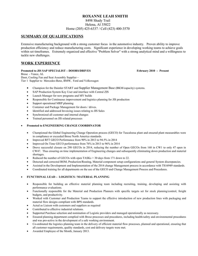 ROXANNE LEAH SMITH-2015 | PDF