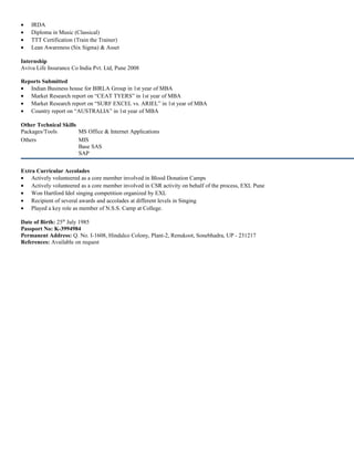 Dharmendra Sharma | DOC