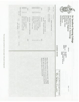 PROJECT MANAGEMENT TRANSCRIPT | PDF