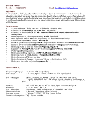 BarkatShaikhProfile.docx