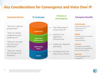AT&T IP Flexible Reach Customer Presentation | PPT