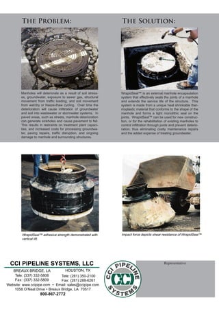 Wrapid Shield | PDF
