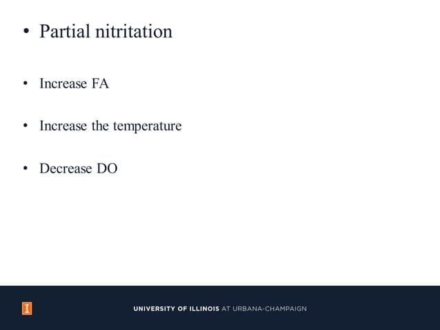 Anammox Process for Nitrogen Removal from Wastewater | PDF
