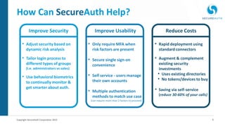 AY - Adaptive Access Control | PPT