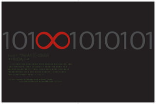 Inside India's Coder Boom | PPT