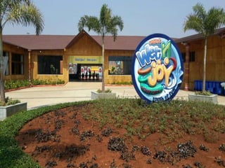 Park Presentation | PPTX