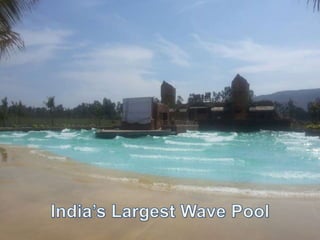 Park Presentation | PPT