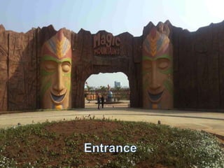 Park Presentation | PPTX