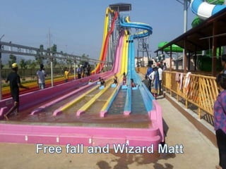 Park Presentation | PPT