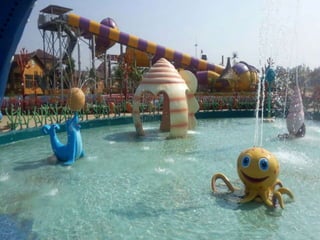 Park Presentation | PPT