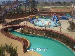 Park Presentation | PPT