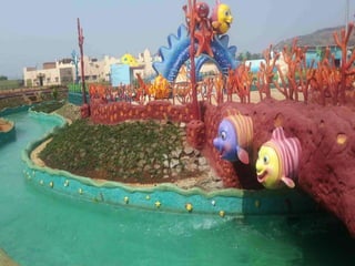 Park Presentation | PPT