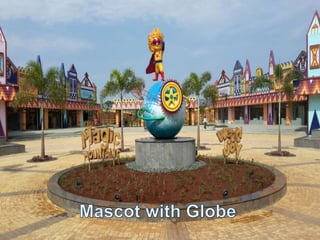 Park Presentation | PPTX