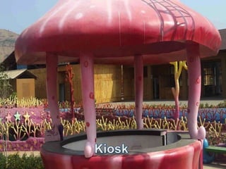 Park Presentation | PPT