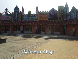 Park Presentation | PPTX