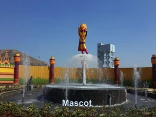 Park Presentation | PPTX