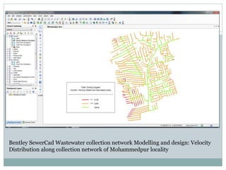 CP_Water Supply_Wastewater_Drainage_Flood_GIS | PPTX
