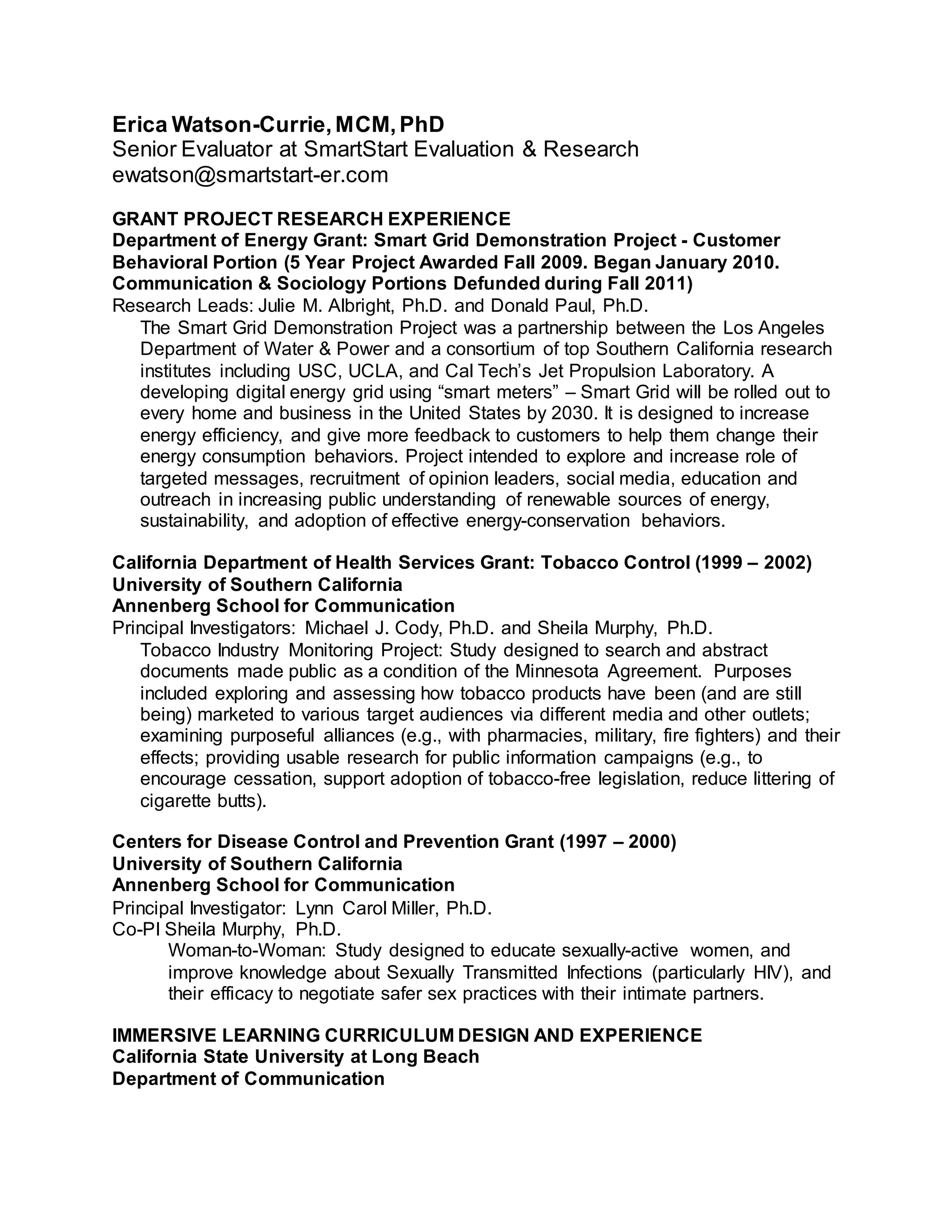 CV for SmartStart_12.21.16