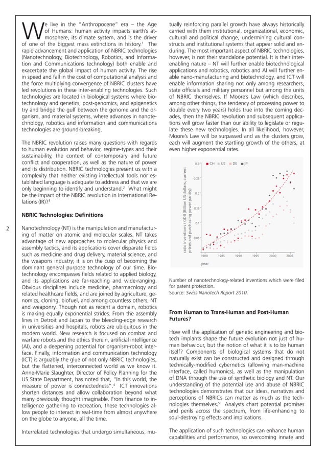 GCSP Policy Paper 9 | PDF