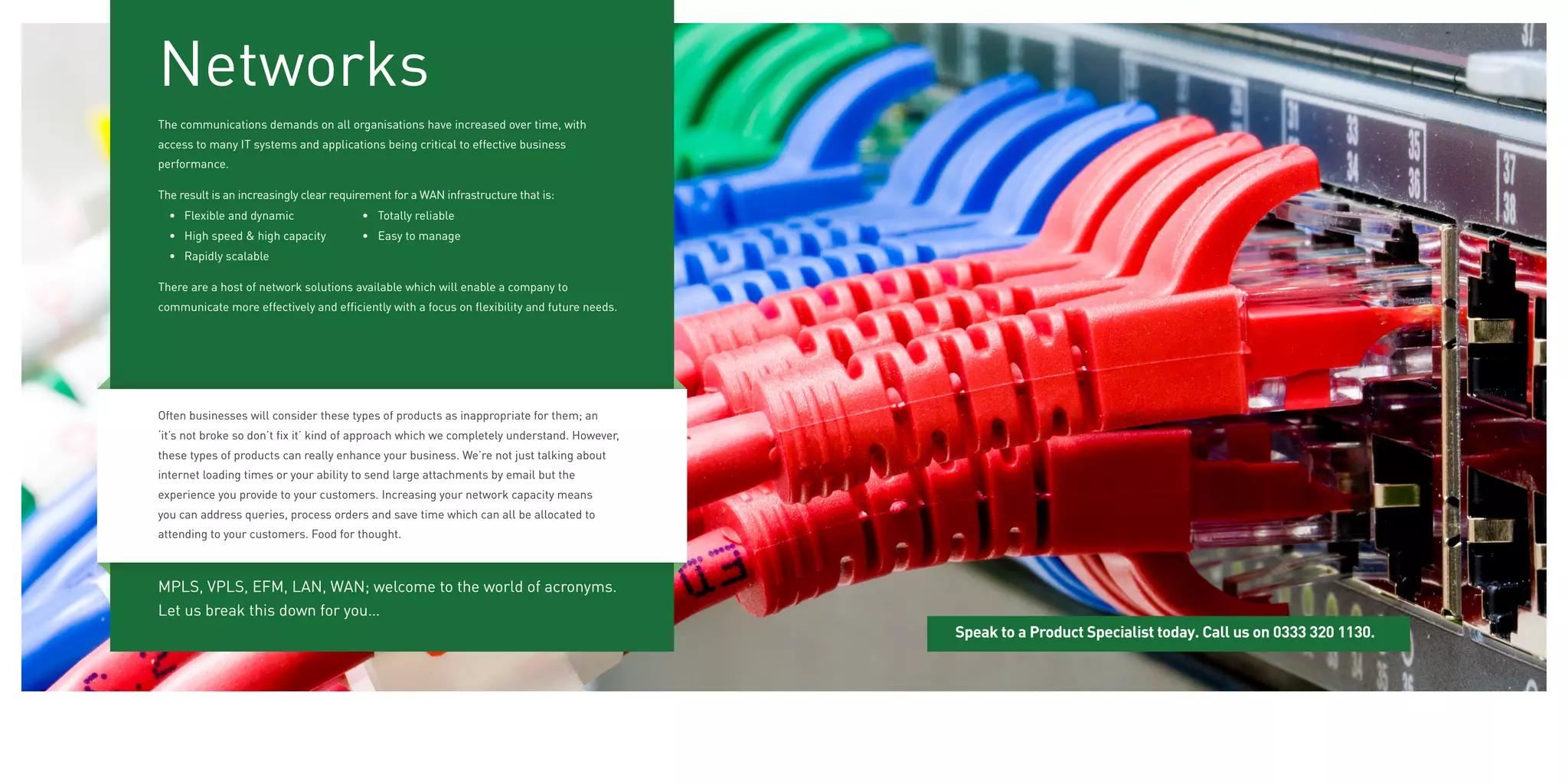 Company Brochure | PDF