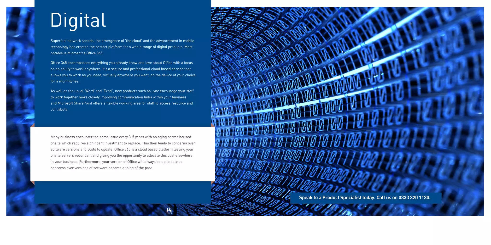 Company Brochure | PDF