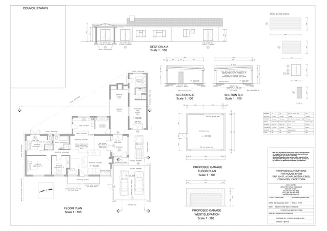 House Shaw Floorplan Final 03 | PDF