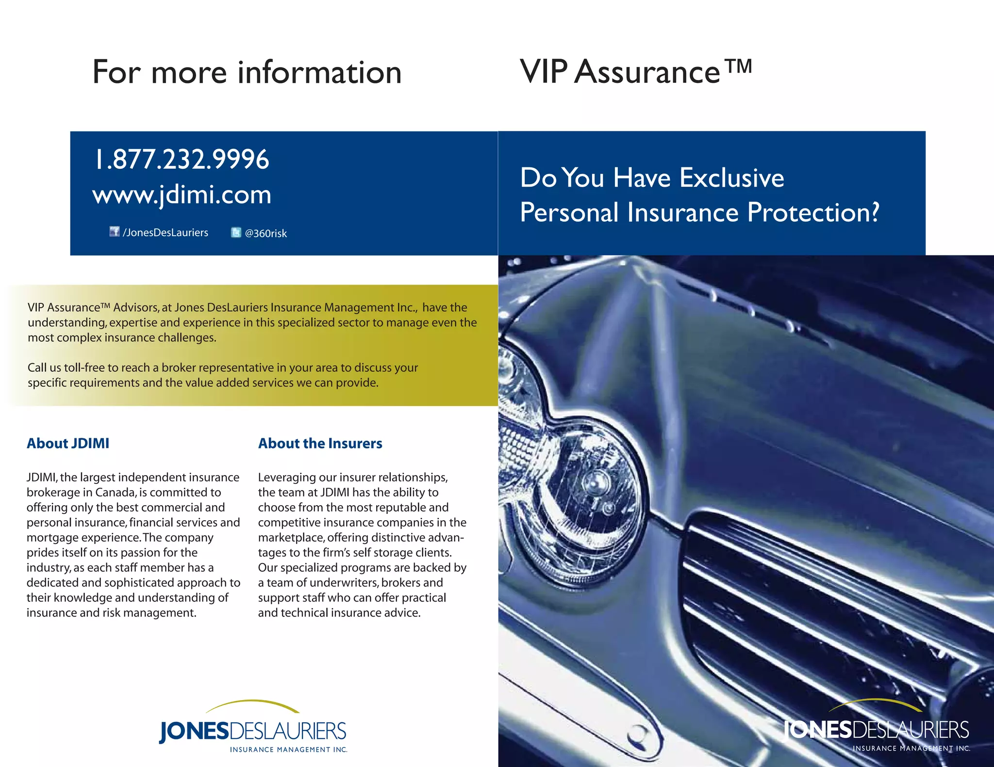 JDIMI - VIP | PPT | Free Download