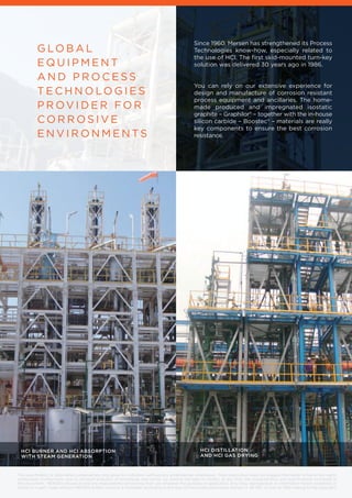 MERSEN B52_E_1_Process Technologies Provider (BD) | PDF