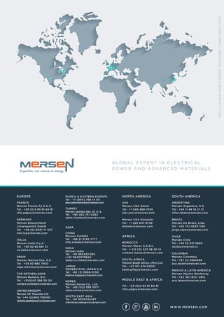 MERSEN B52_E_1_Process Technologies Provider (BD) | PDF