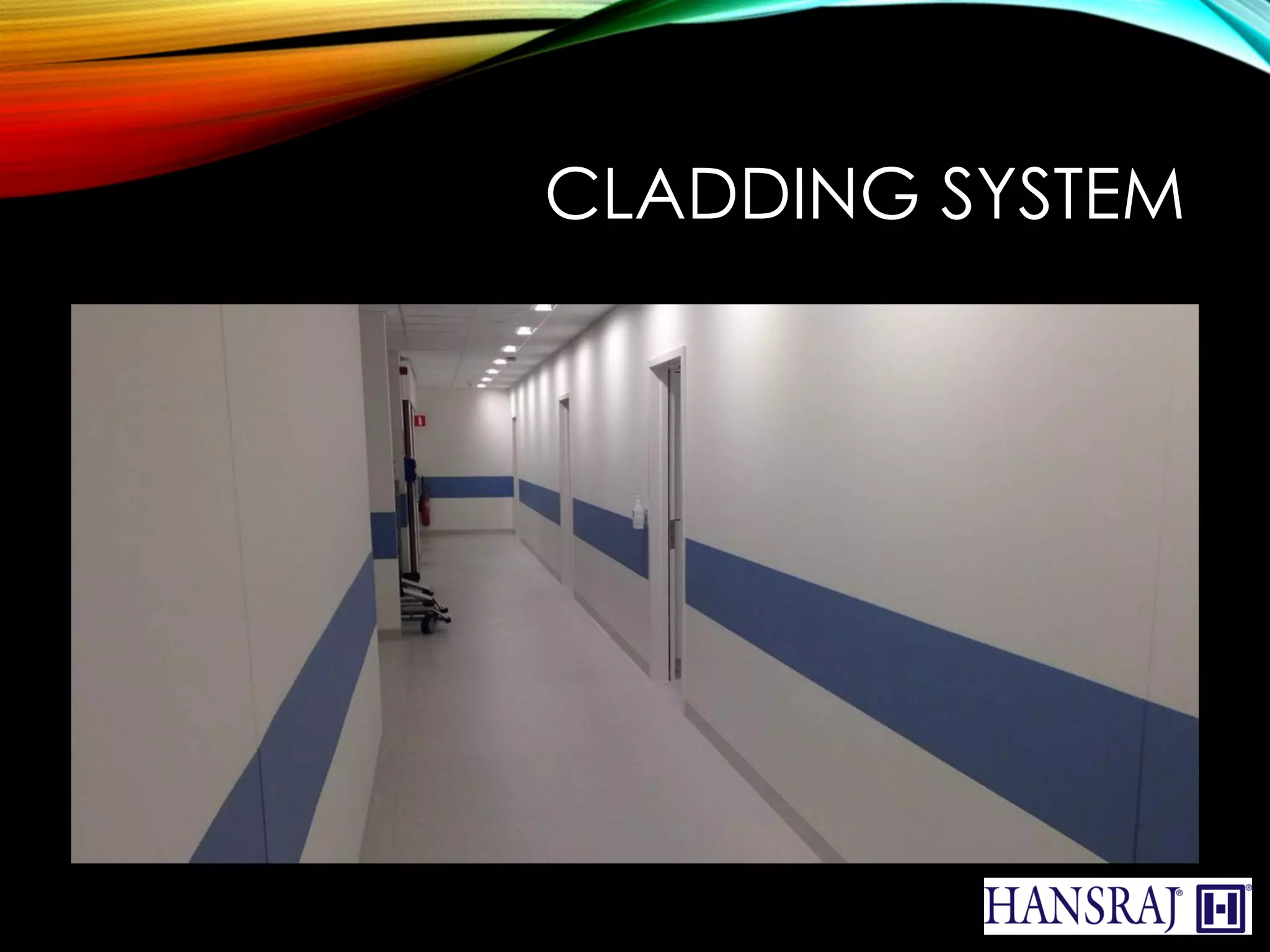 Wall Cladding Solutions | PDF