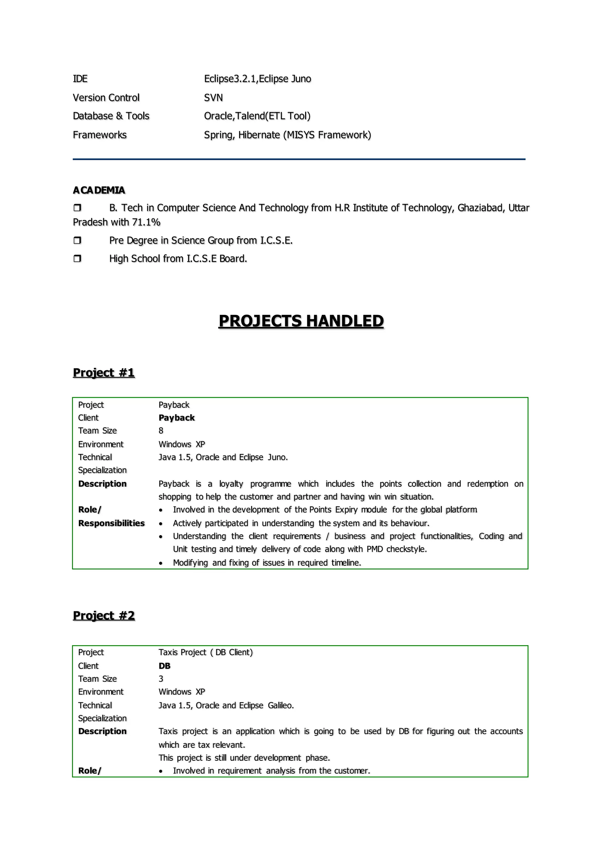 Anurag_resume (3) (2) | PDF