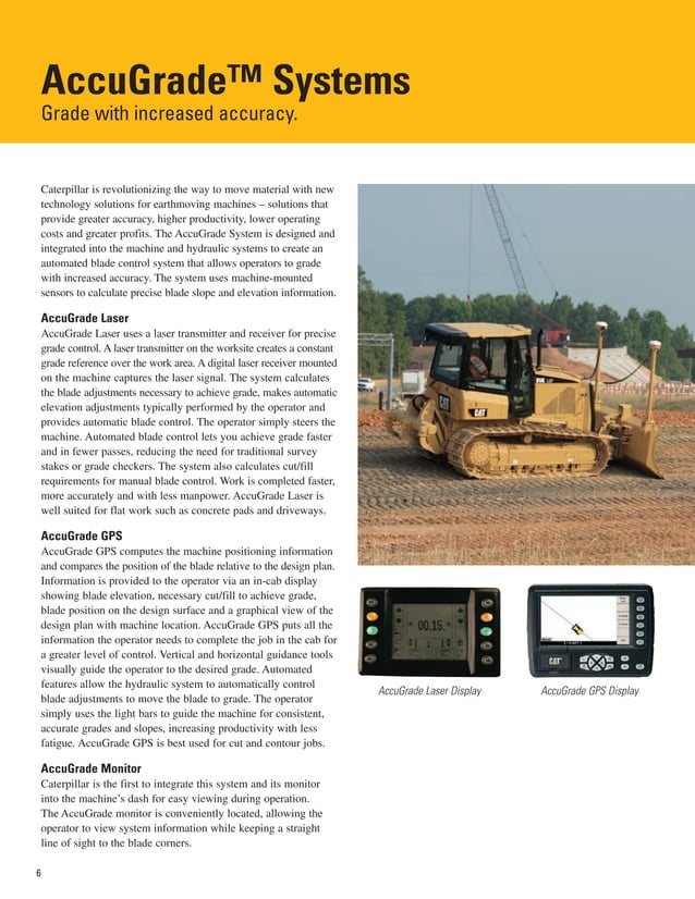 D5K-Series-Spec-Sheet | PDF