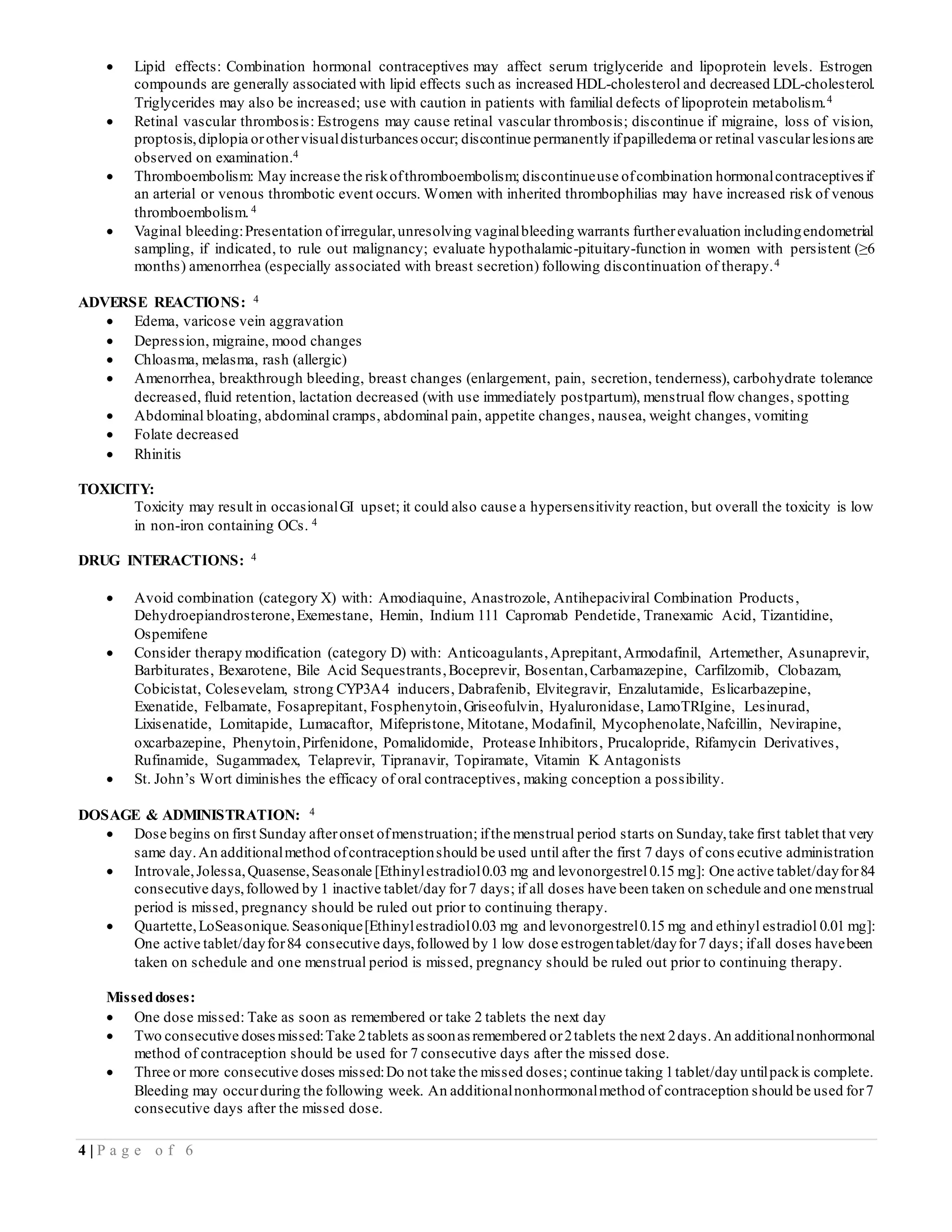 Ulipristal MonographUTD | DOCX