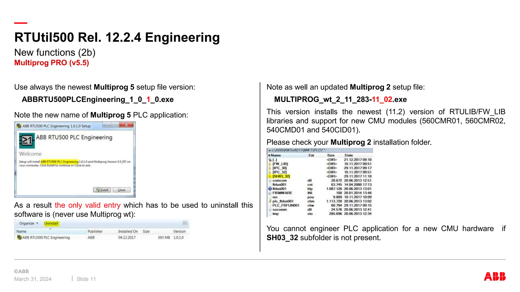 4CAE000545_RTU500 Rel. 12.2 Engineer_webinar.pptx