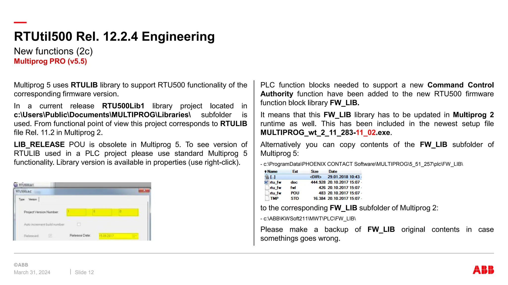 4CAE000545_RTU500 Rel. 12.2 Engineer_webinar.pptx