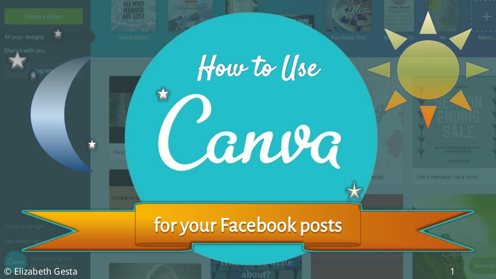 how-to-use-canva-for-your-facebook-posts