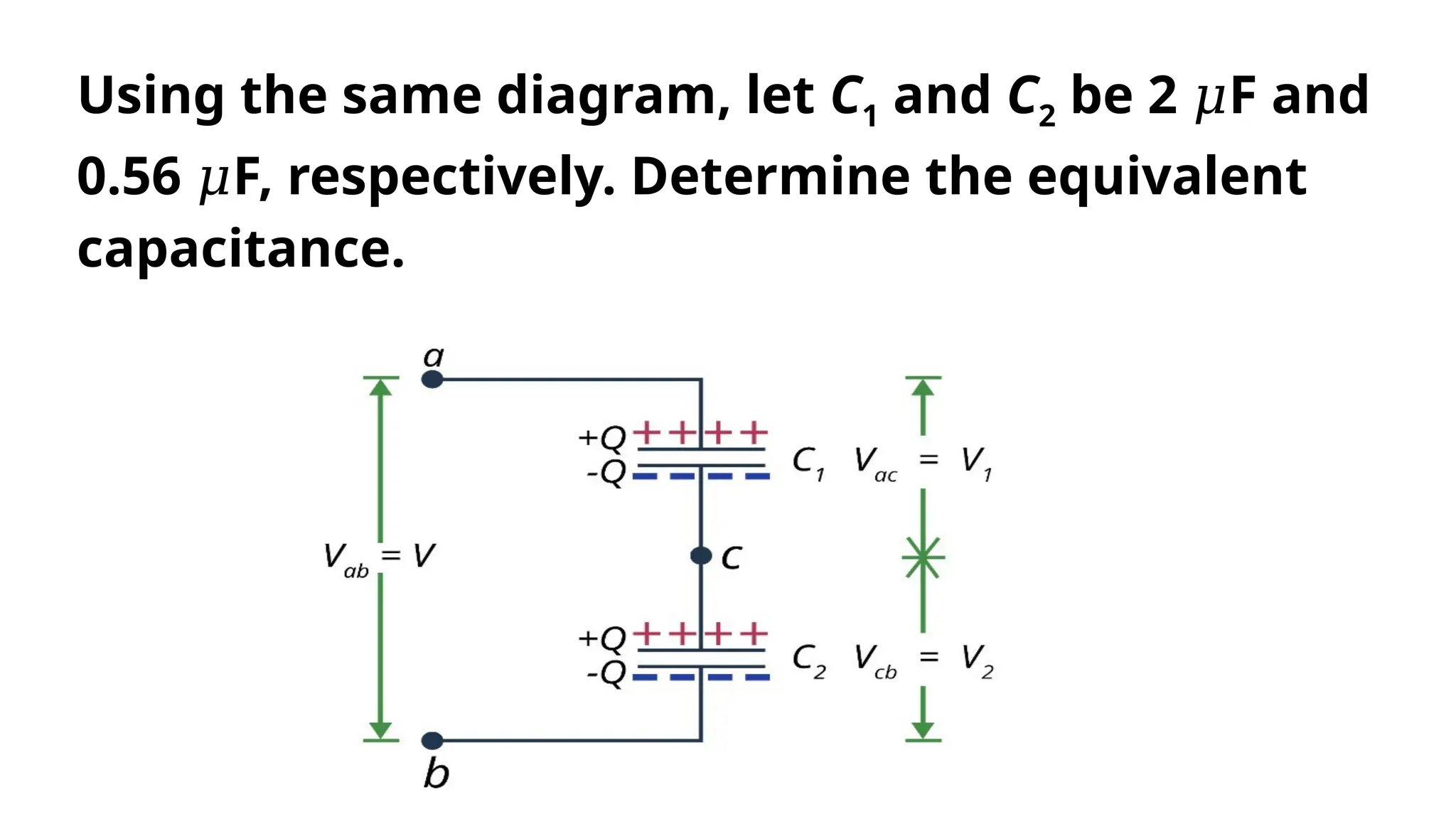 GENERAL PHYSICS 2 CAPACITORS AND CAPACITANCE.pptx
