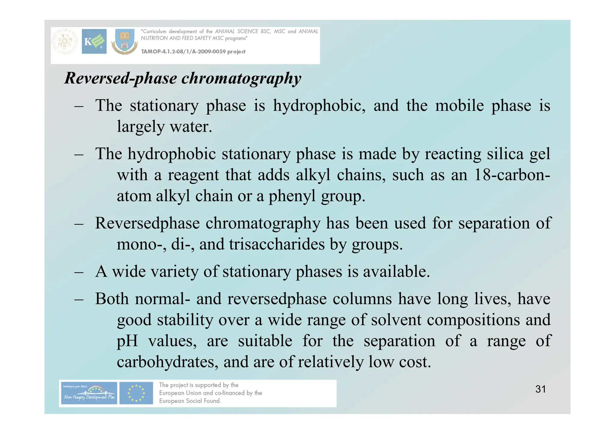 Carbohydrate Analysis simple starch and fiber | PPT