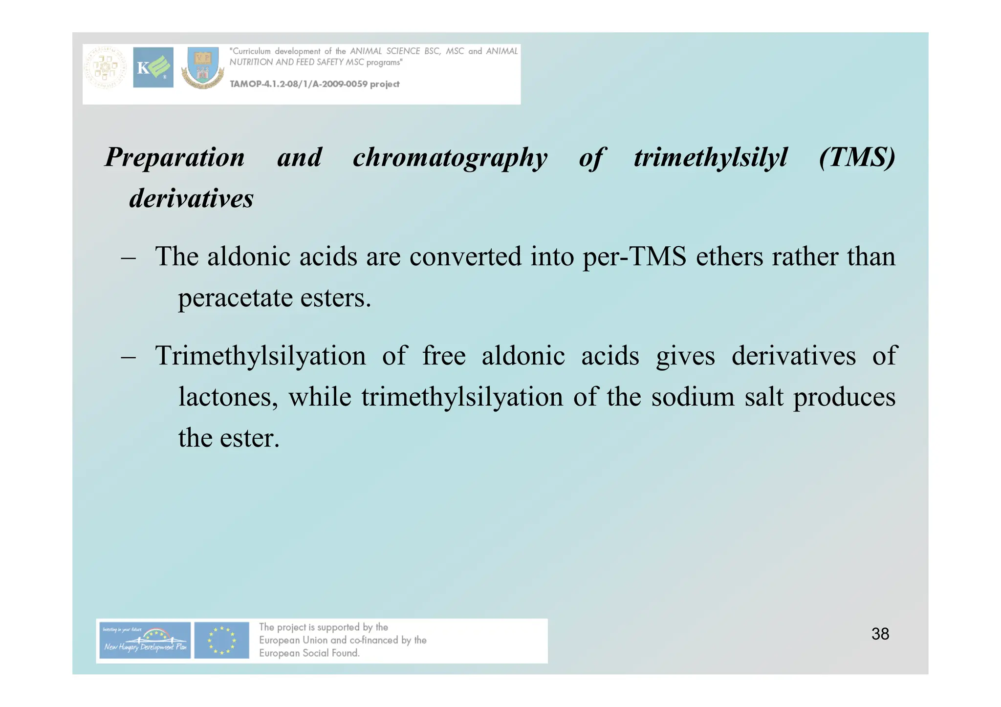 Carbohydrate Analysis simple starch and fiber | PPT