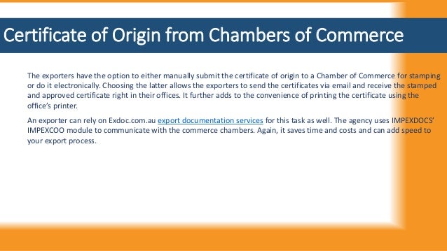 4 cases in which exdoc beats traditional export documentation process 4 cases in which exdoc beats traditional export documentation process