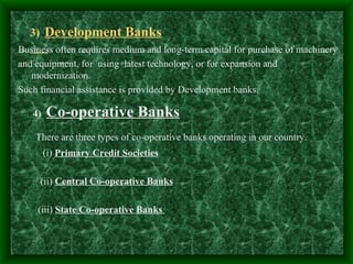 indian banking system | PPT