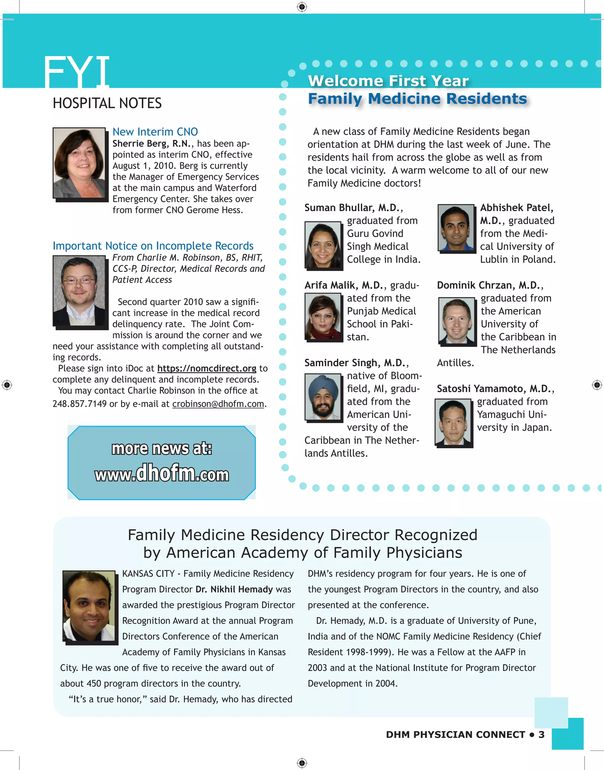 AUG_SEPT Connect | PDF