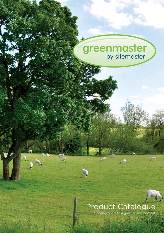 New Greenmaster Catalogue 2016 3 | PDF | Sports Equipment | Sports