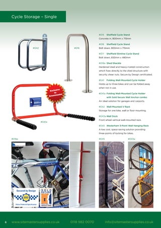 New Greenmaster Catalogue 2016 3 | PDF | Sports Equipment | Sports